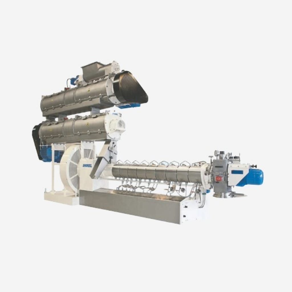 Feed Expander – บริษัท เกษตรภัณฑ์อุตสาหกรรม จำกัด