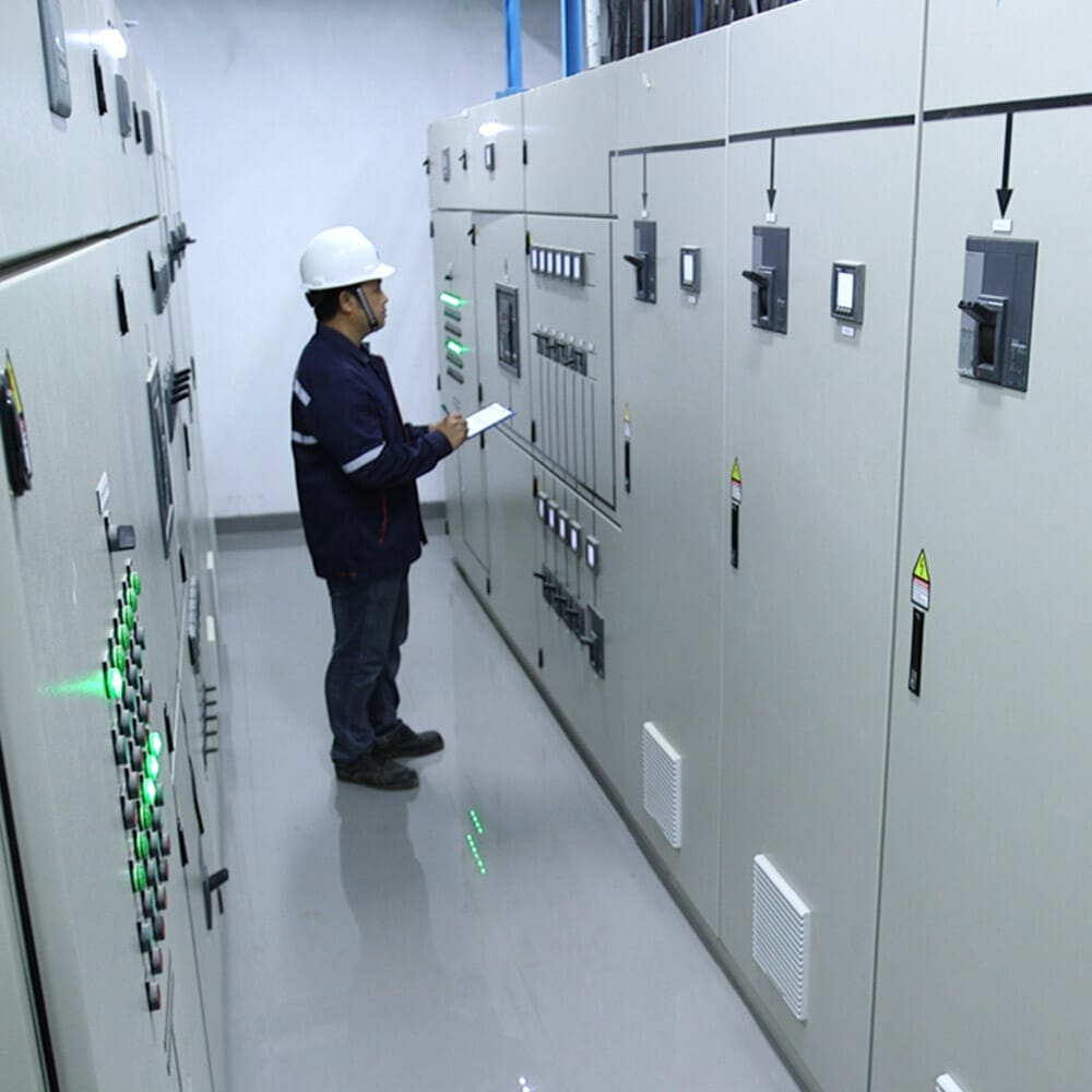 Test Run & Commissioning – บริษัท เกษตรภัณฑ์อุตสาหกรรม จำกัด