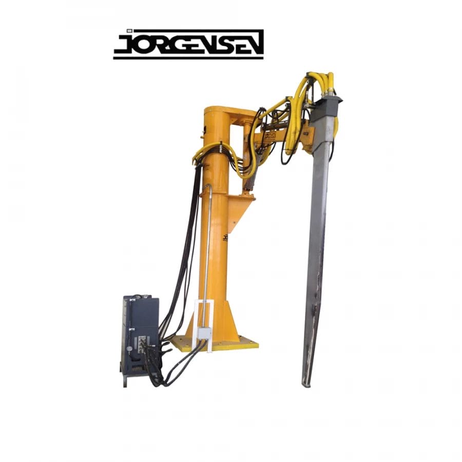 Chain Reclaimer – บริษัท เกษตรภัณฑ์อุตสาหกรรม จำกัด